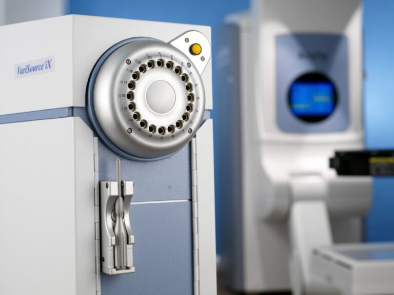 Radiation Therapy – Canberra-Packard